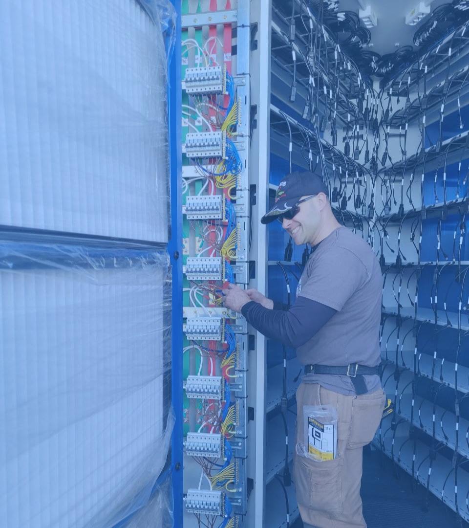 Crypto Mining Hosting Services Ez Blockchain