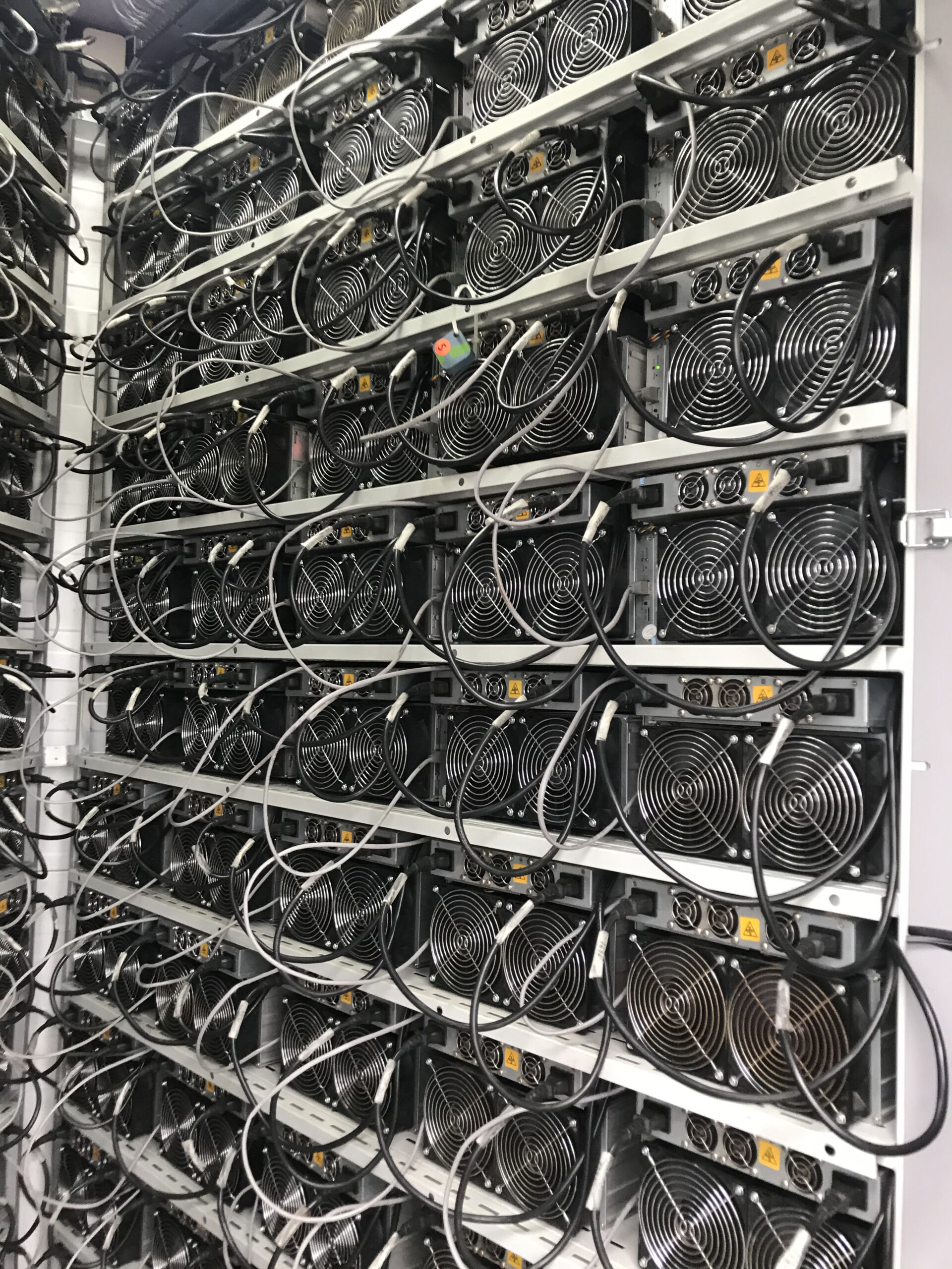 Crypto Mining Hosting And Bitcoin Mining Hosting Services Ez Blockchain