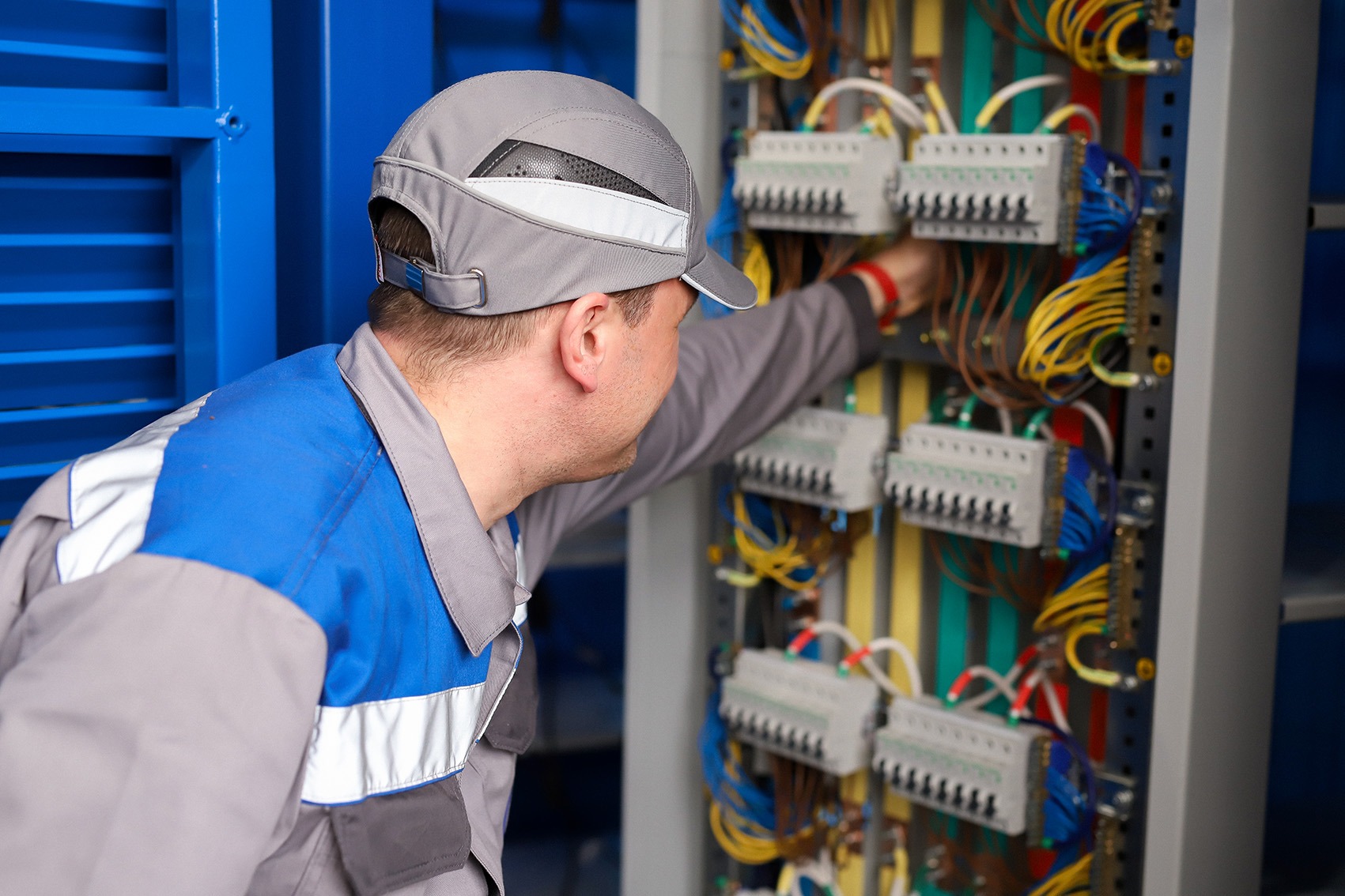 How Do We Build Our Crypto Mining Containers? - EZ Blockchain