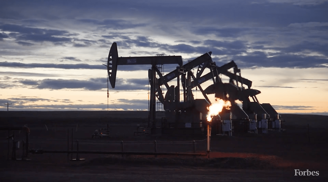 Natural Gas And The Environment - EZ Blockchain