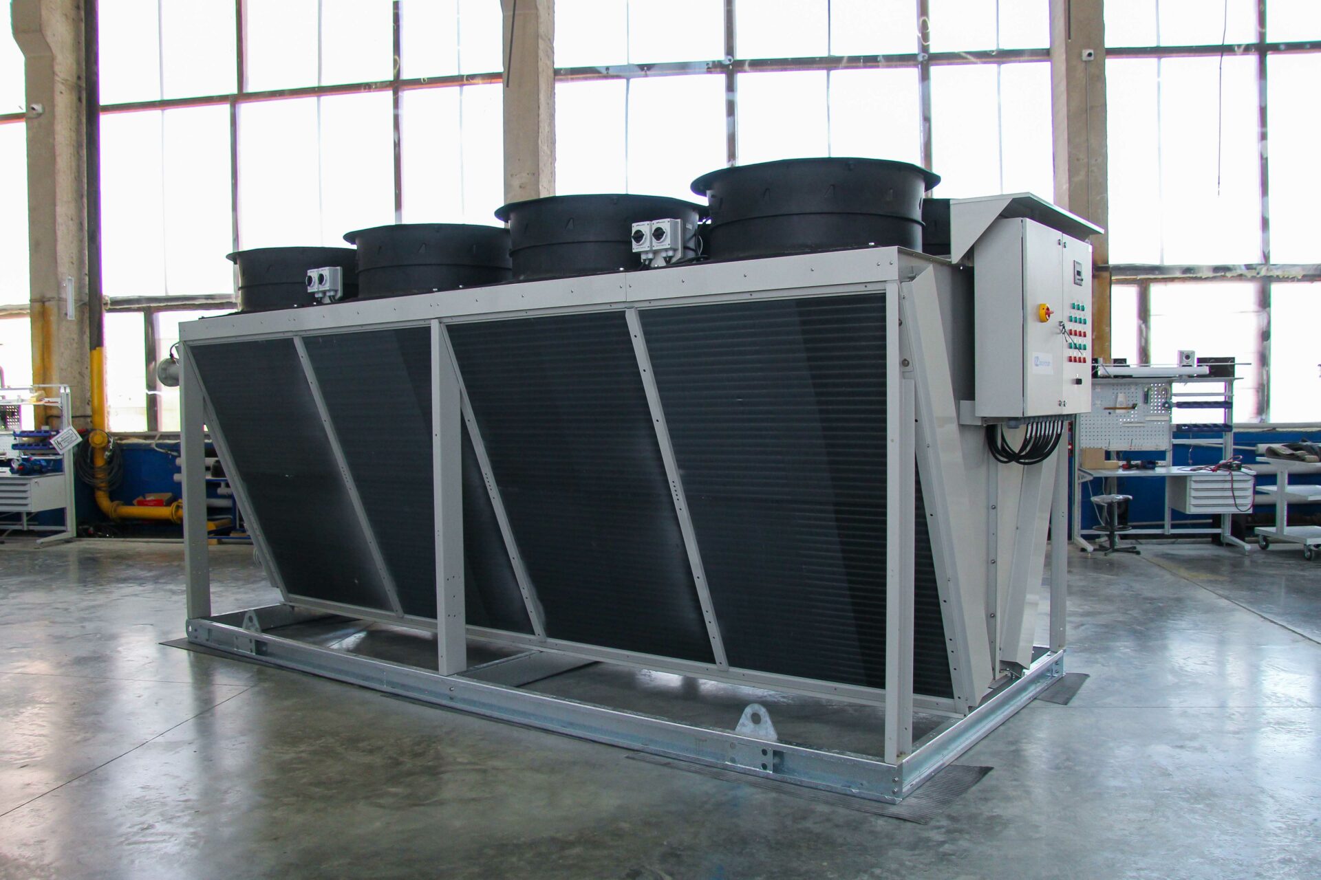 Should You Invest In Immersion Cooling Crypto Mining Container? - EZ ...