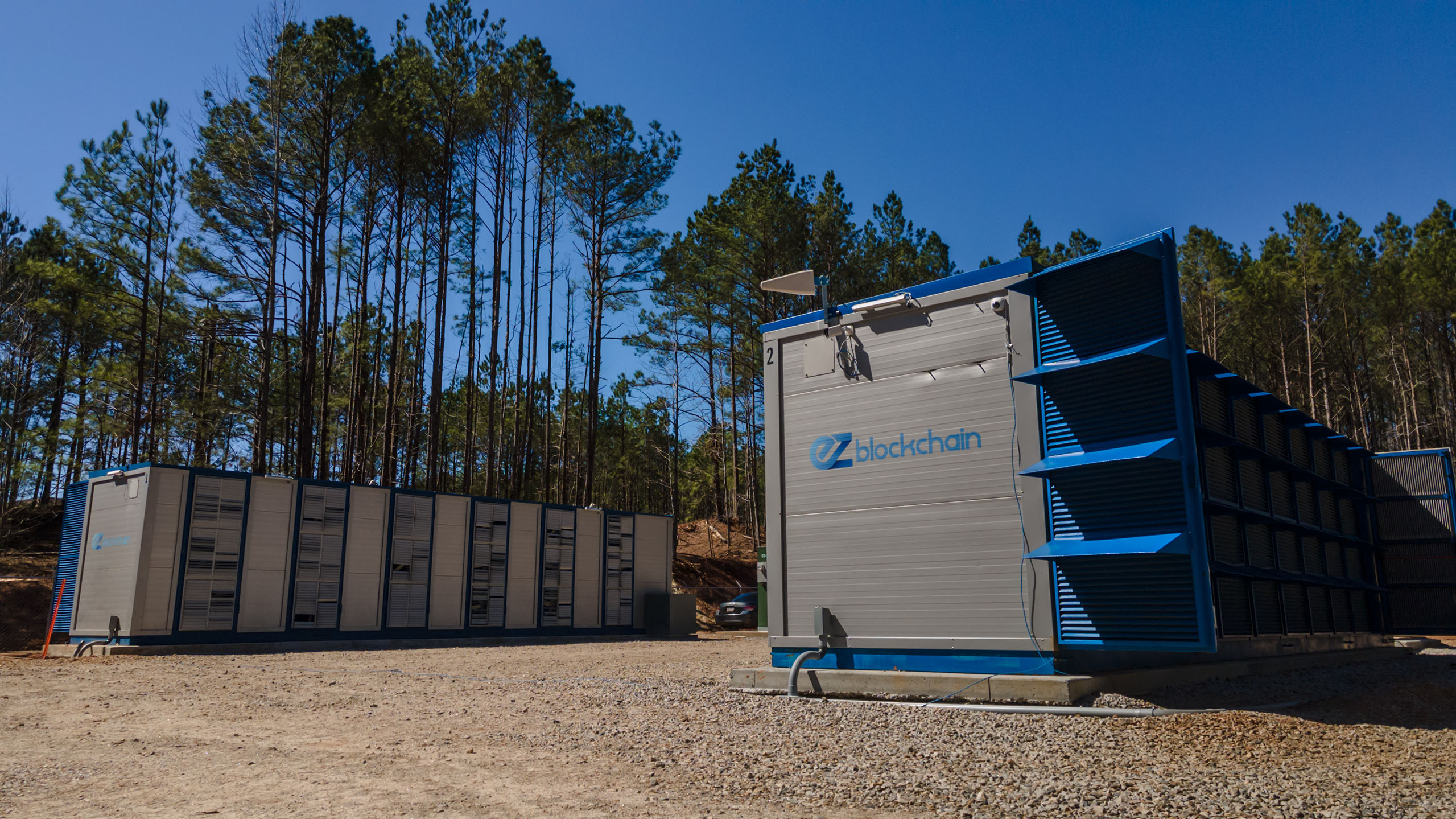 Can You Mine Bitcoin With Solar Power? - EZ Blockchain