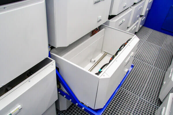 EZ Blockchain - Immersion Mobile Crypto Mining Container | EZ Smartbox ...