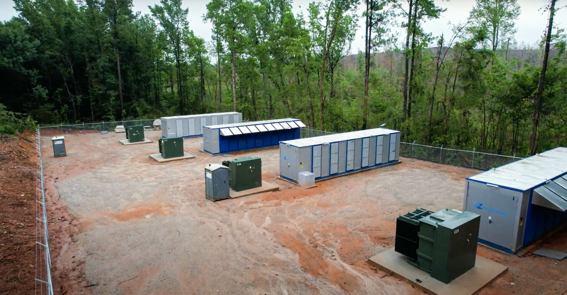 Crypto Mining Hosting Services | EZ Blockchain