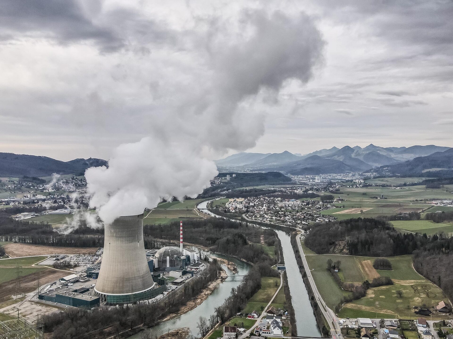 Why Nuclear Power And Natural Gas Are Green Energy According To ...