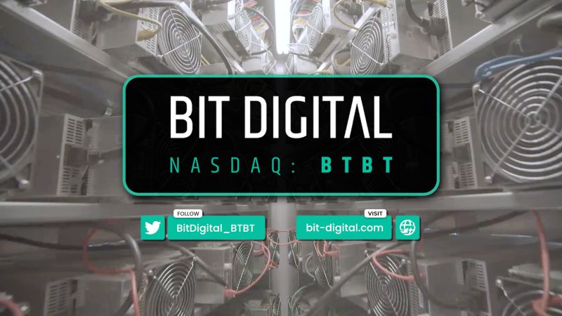 List Of Bitcoin Mining Companies In The U.S. - EZ Blockchain