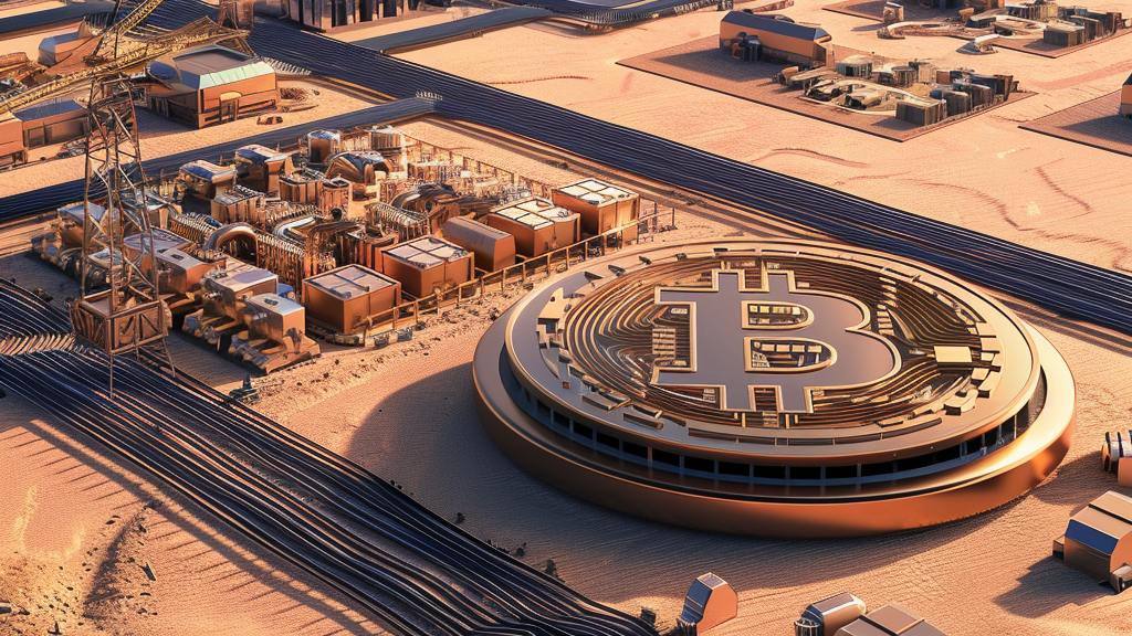 Bitcoin Mining Companies In The US: Hosting Services And Public Miner Stocks - EZ Blockchain