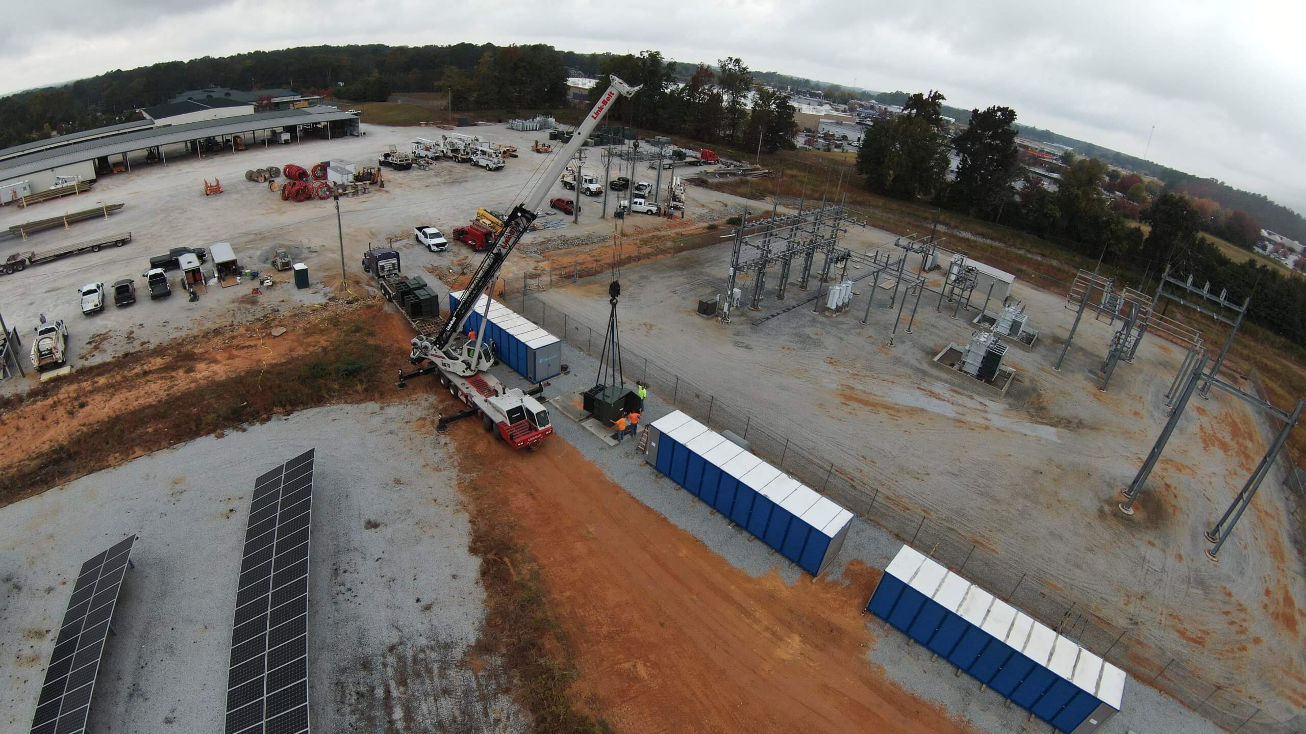 Crypto Mining Hosting & Bitcoin Mining Hosting Services | EZ Blockchain