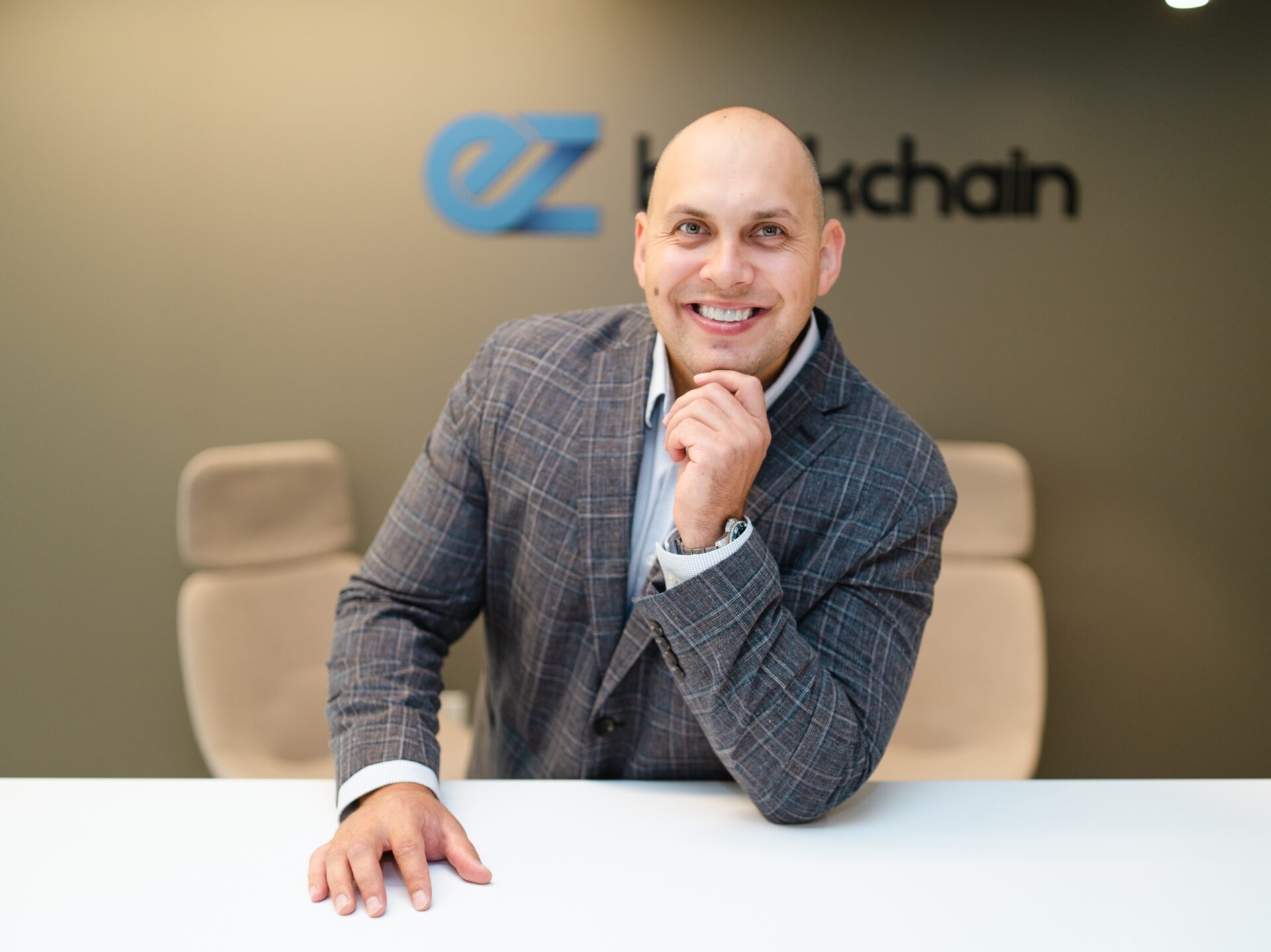 Surviving Crypto Winter: Insights From Our CEO Sergii Gerasymovych - EZ ...