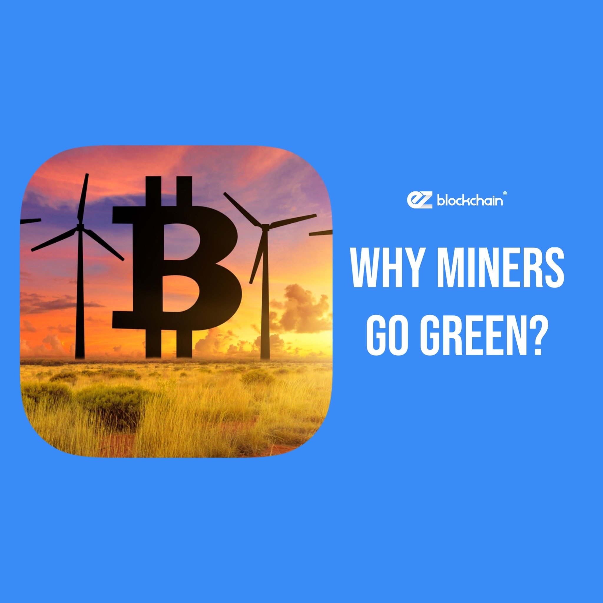 Best Countries To Mine Bitcoin - EZ Blockchain