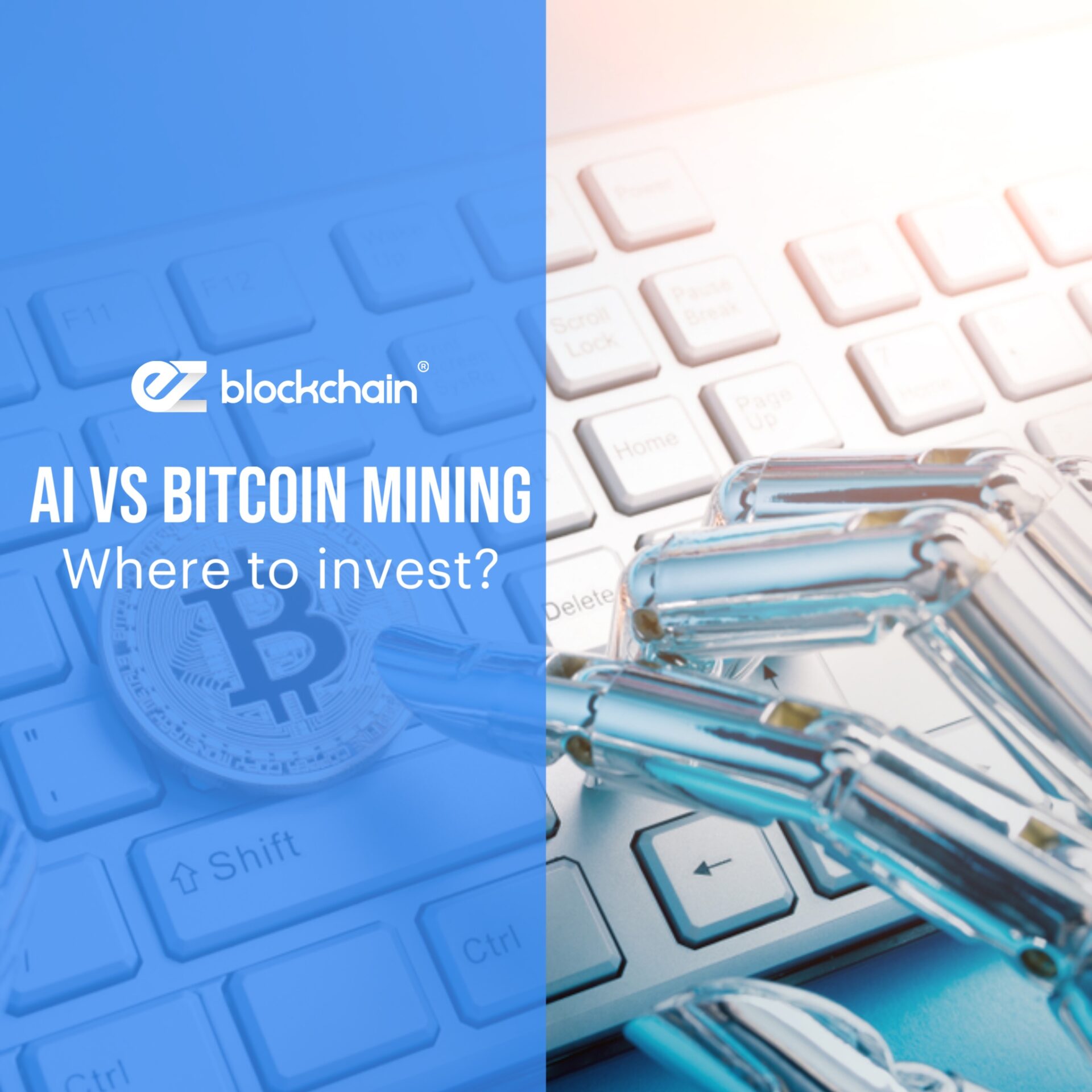 AI High Performance Compute Vs Bitcoin Mining, Where To Invest? - EZ ... AI High Performance Compute Vs Bitcoin Mining, Where To Invest? - EZ ...