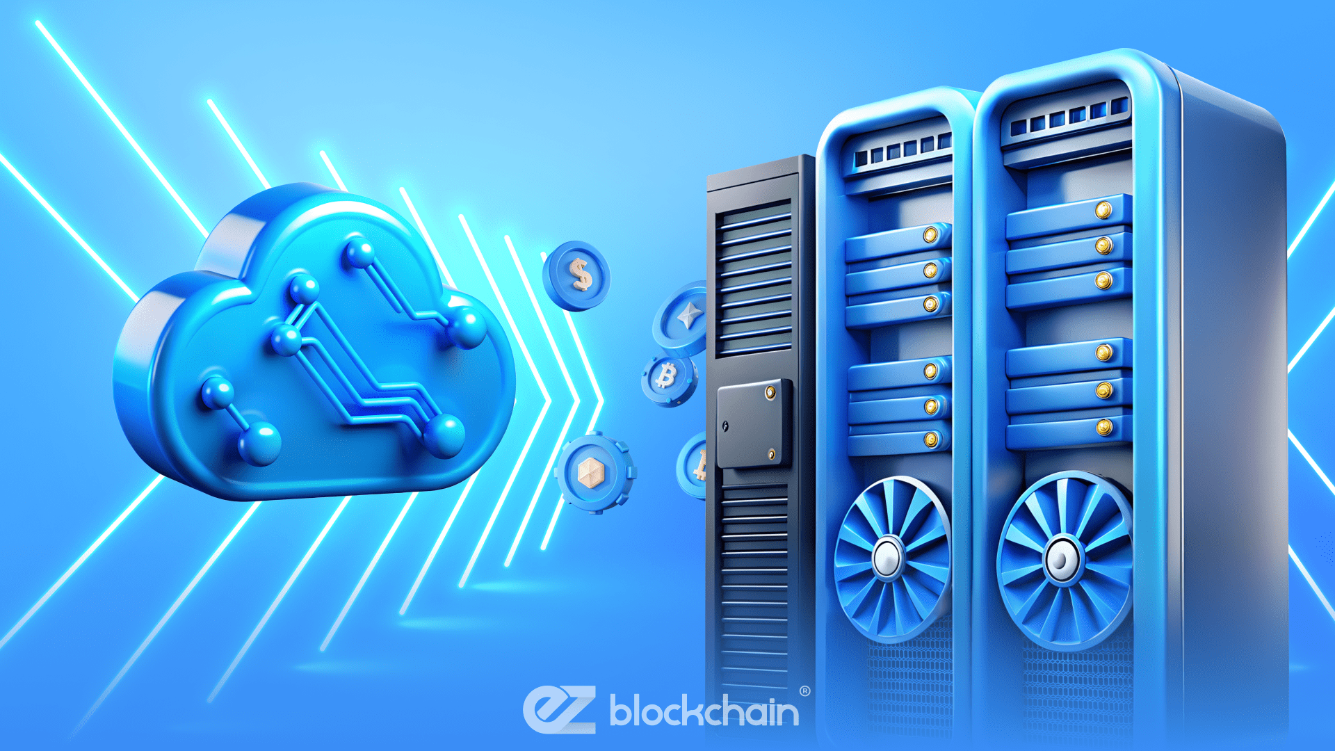 Cloud Mining Vs. Hosting: Which Is More Profitable In 2025?