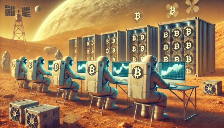 List Of Bitcoin Mining Companies In The U.S. - EZ Blockchain