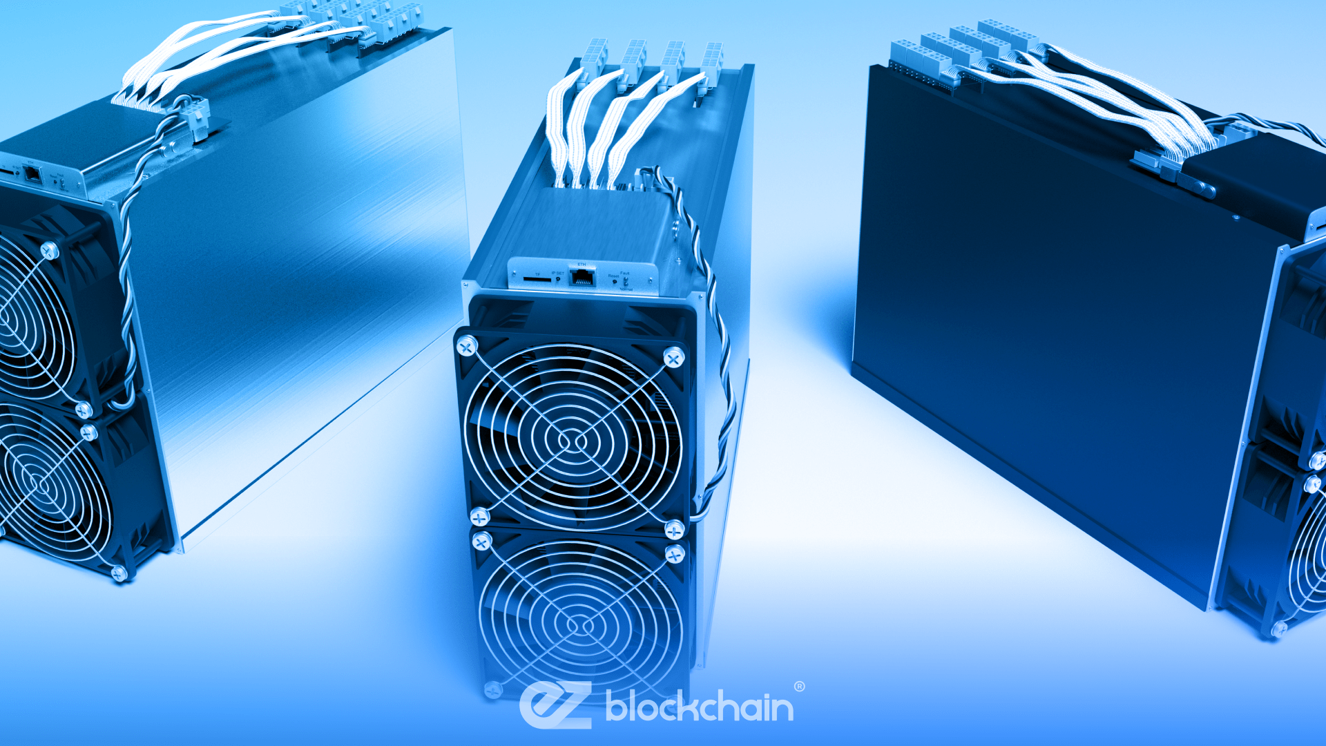 Latest Asic Devices For Bitcoin Mining Boost Your Mining Efficiency In 2025