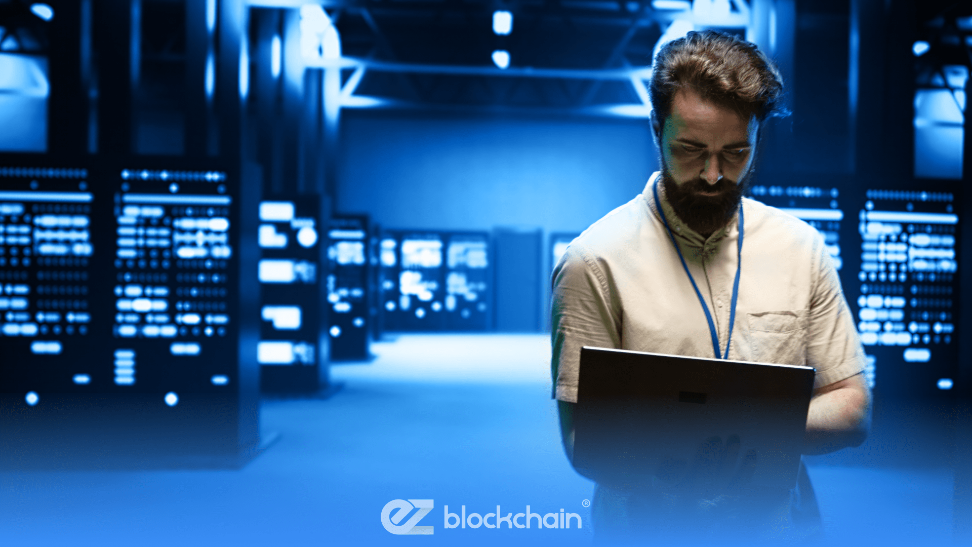 How Bitcoin Mining Hosting Simplifies Operations