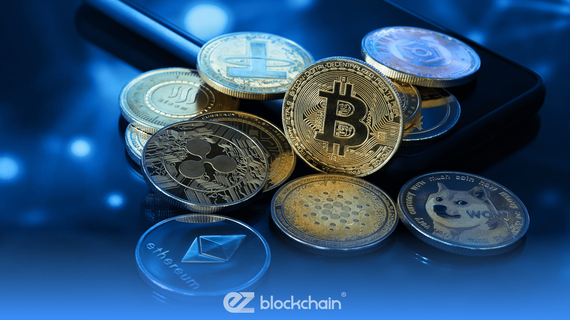 10 Best Cryptocurrencies To Mine In 2025 For Maximum Profit