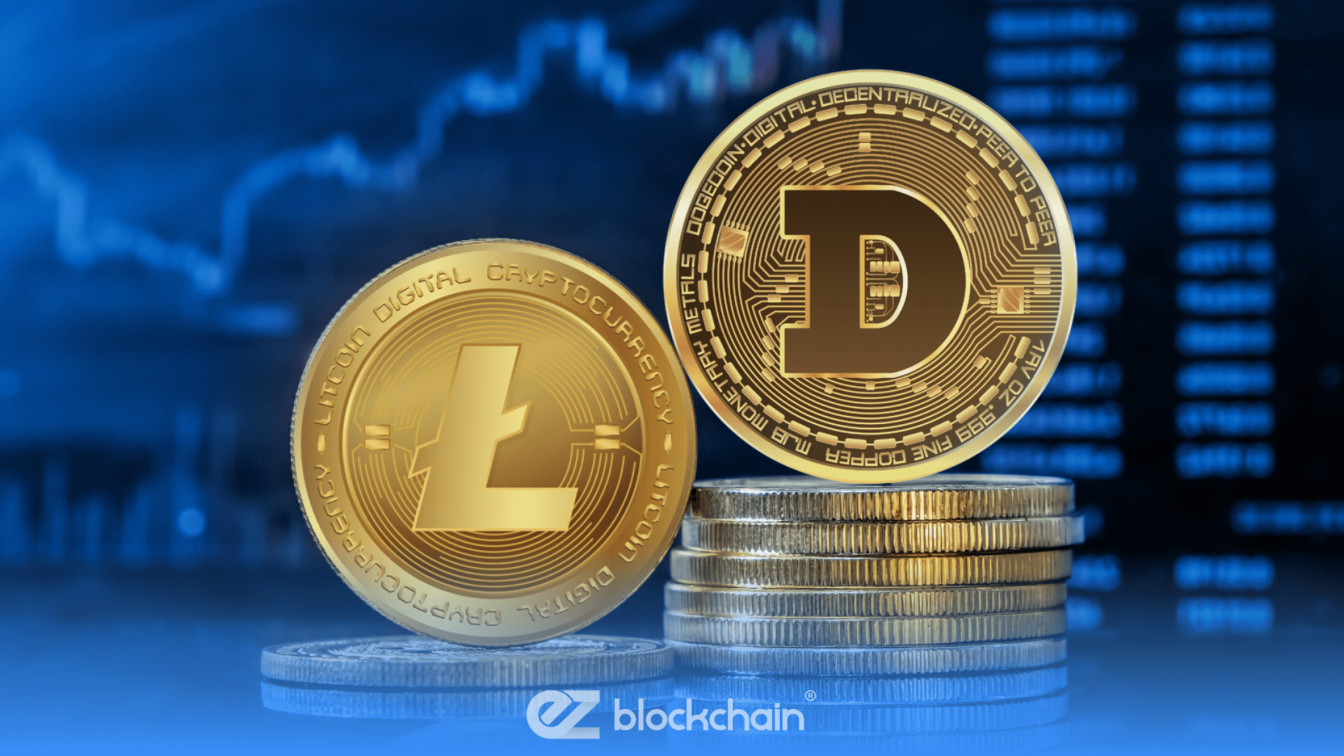 Merged Mining Explained: What It Is And How It Works In Crypto