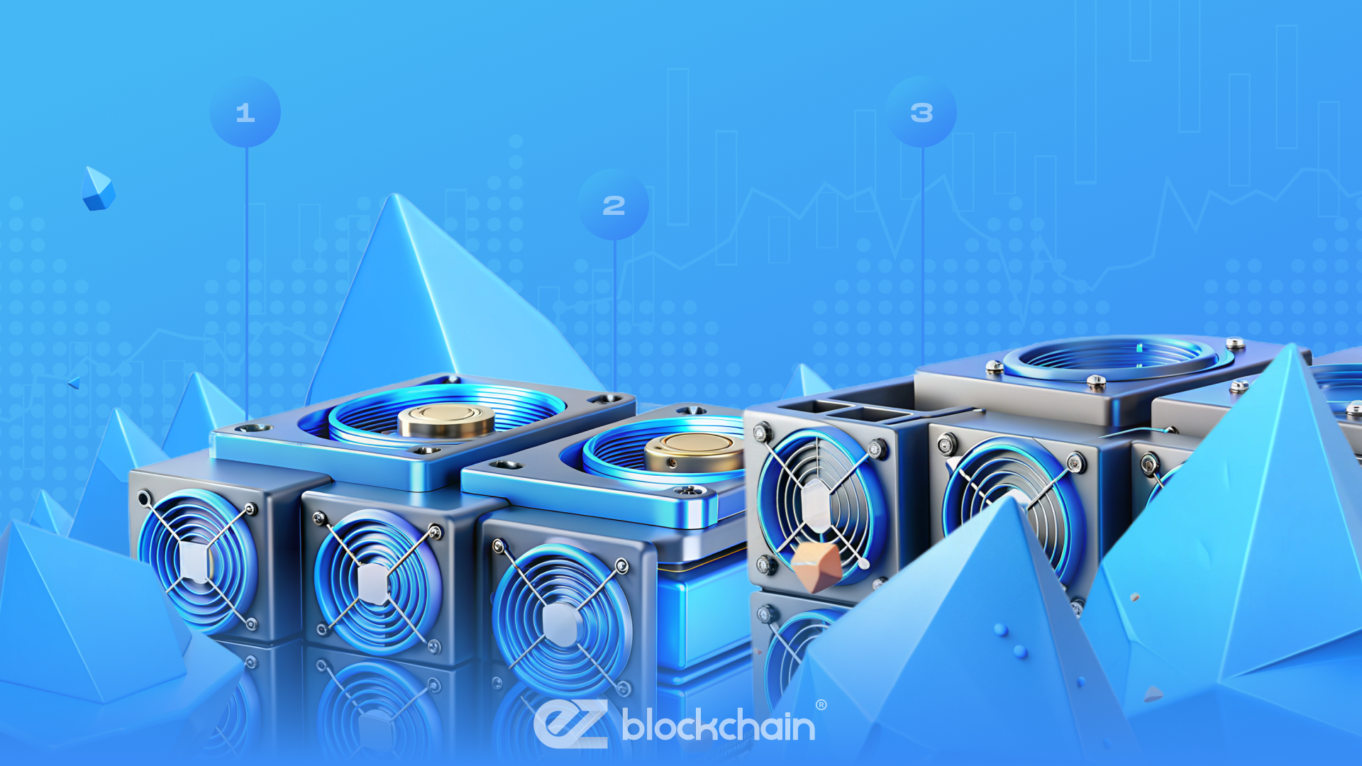 Why Individual Monitoring By ASIC Is Critical For Mining Success