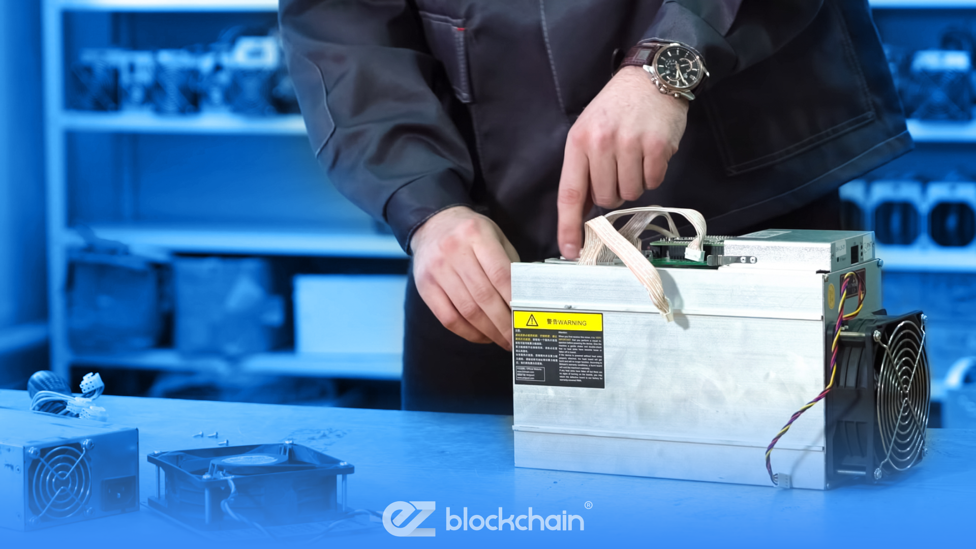 Solo Bitcoin Mining In 2025: Opportunity Or Obsolete Strategy?