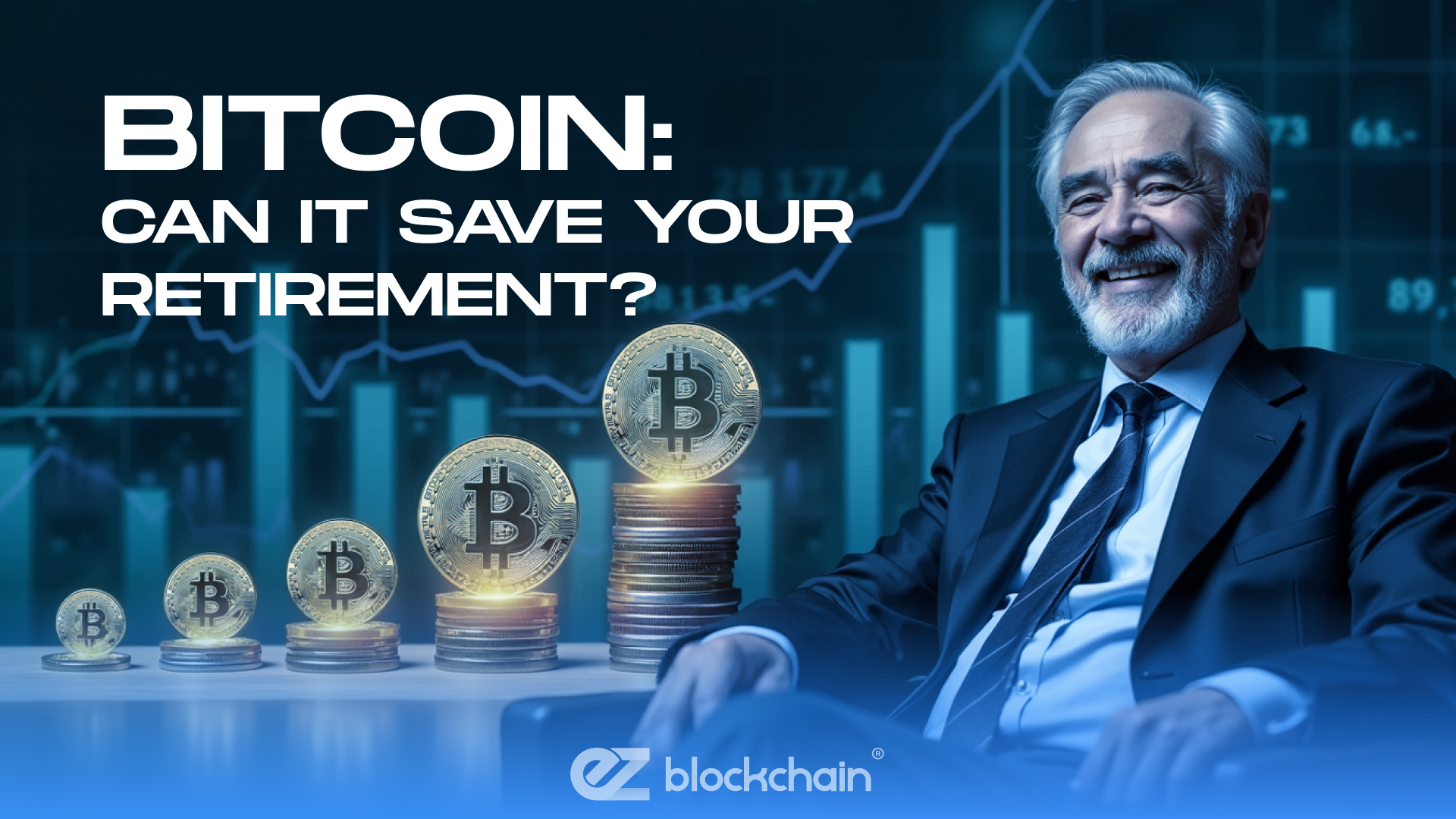 Should You Add Bitcoin To Your Retirement Plan In 2025?