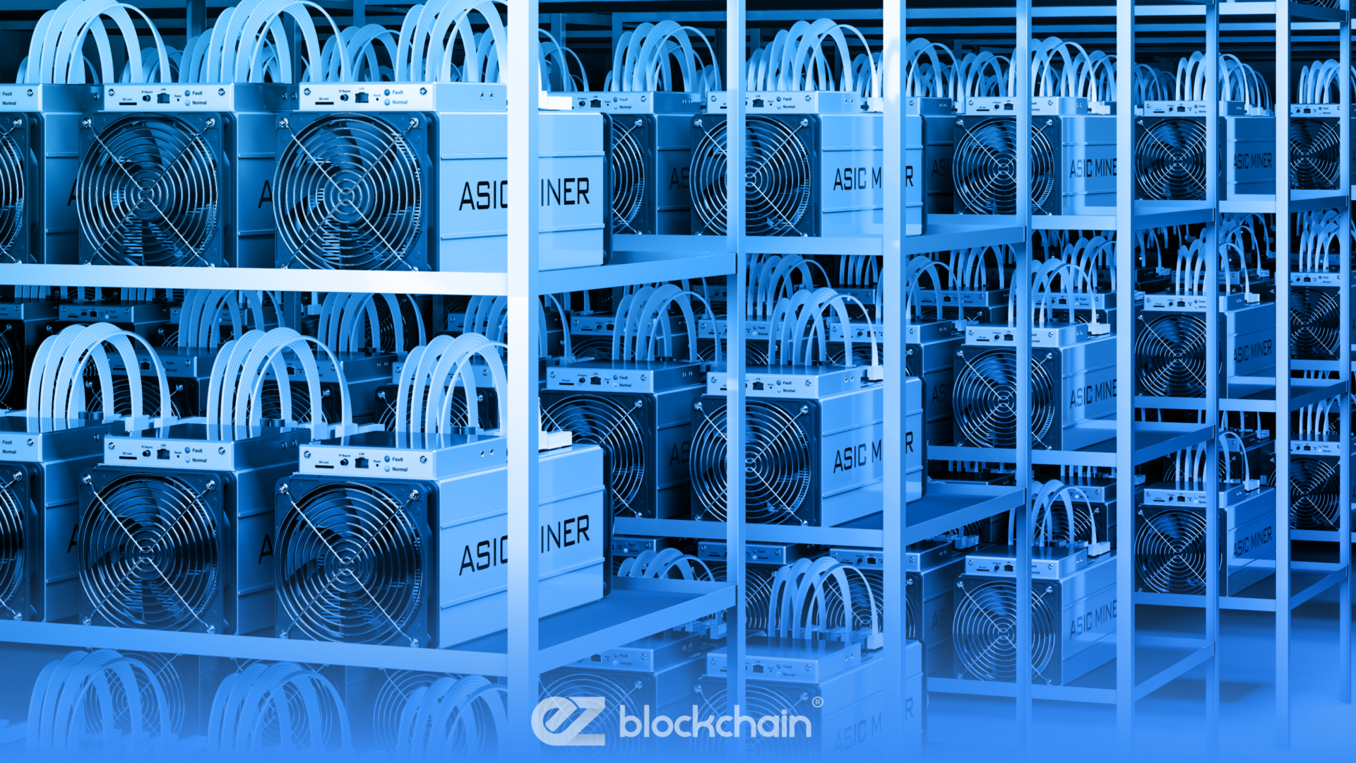 ASIC Miner Hosting Explained: How ASIC Hosting Services Work