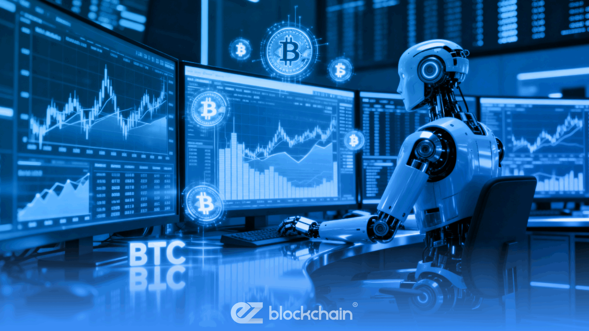 Top AI Bots For Trading: Best AI Trading Platforms And Software Review